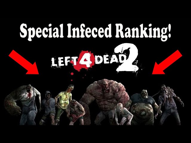 Left 4 Dead 2 : Tips Cara Bermain Untuk Pemula - QUIKSTOPME